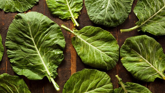 Top 10 high-protein, low-fat vegetables you must add to your healthy ...