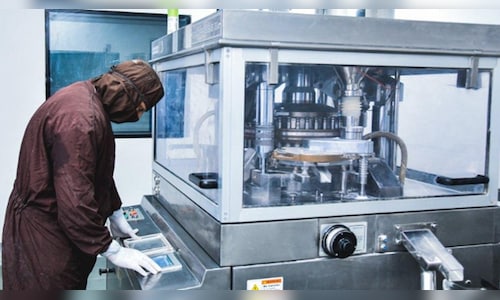 Eris Lifesciences to acquire remaining 30% in Swiss Parenterals for ...