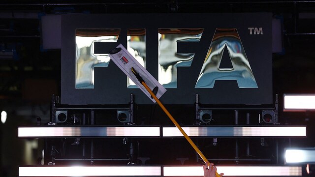 FIFA faces Dutch class action over player transfer regulations - CNBC TV18