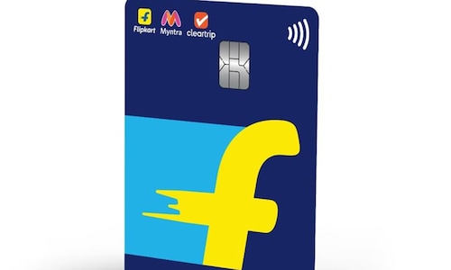 SBI Card, Flipkart launch co-branded credit card with cashback benefits ...