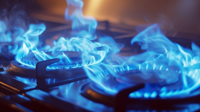 Come 2026, your gas stove will have a star rating - just like fridges ...