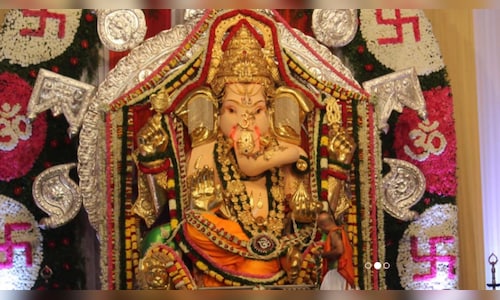 Ganesh Chaturthi 2025: What mandal insurance covers and how much it ...