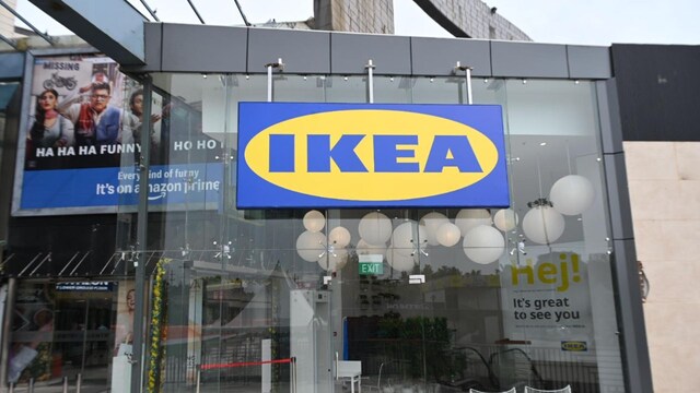IKEA signs ₹30 lakh/month lease at Pacific Mall, Delhi as retail demand ...