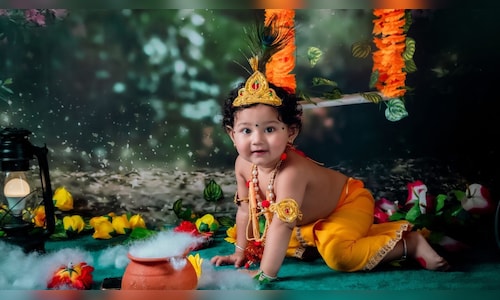 Janmashtami fasting guide: What to eat and what to avoid - CNBC TV18