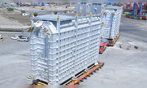 JNK India wins ₹1,000+ crore ultra-mega contract from Korean promoter ...
