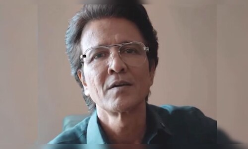 ‘Not acted in this’: Kay Kay Menon says Congress edited his clip for ...