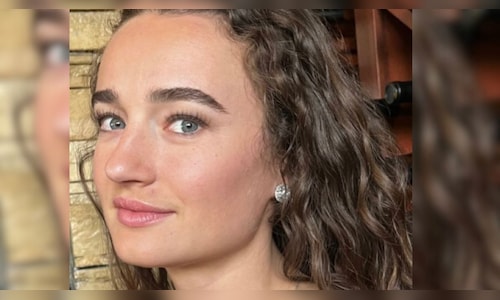 Kelley Mack, ‘The Walking Dead’ actress, dies due to 'rare' brain ...