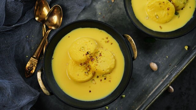 5 delicious sweet recipes for Independence Day 2025 - CNBC TV18