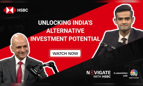 Investing in India's growth narrative | Anshu Kapoor on Navigate with ...