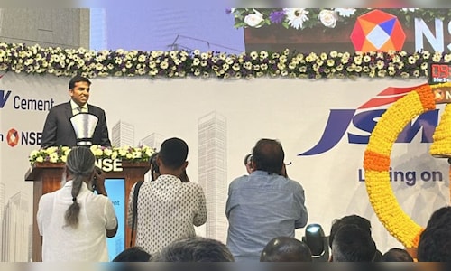 JSW Cement IPO: Parth Jindal says must take company to Top 2 to keep ...