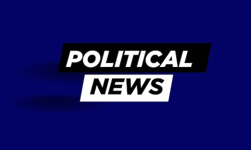 Top political developments to track on August 2 - CNBC TV18