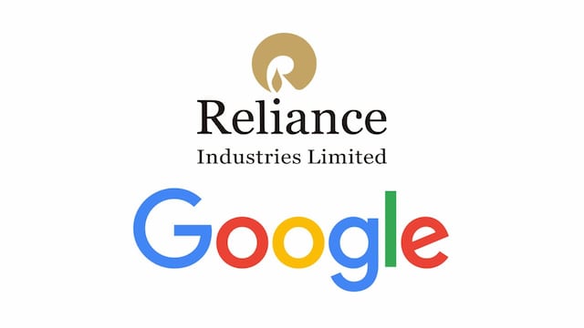 Google, Reliance team up to to build Jamnagar Cloud Region; RIL unveils ...