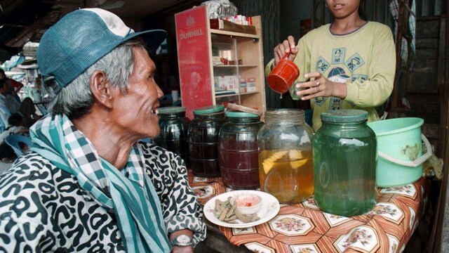 Meghalaya grants legal status to traditional fermented brews - CNBC TV18