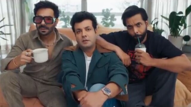 Side Heroes: Imtiaz Ali announces his next with Varun Sharma ...