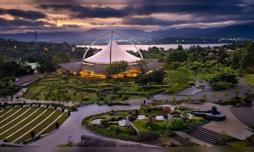 Solo travel alert: This monsoon check out these seven quaint rainy ...