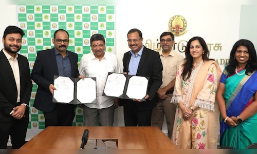 Tamil Nadu launches WhatsApp-based citizen services with over 50 ...