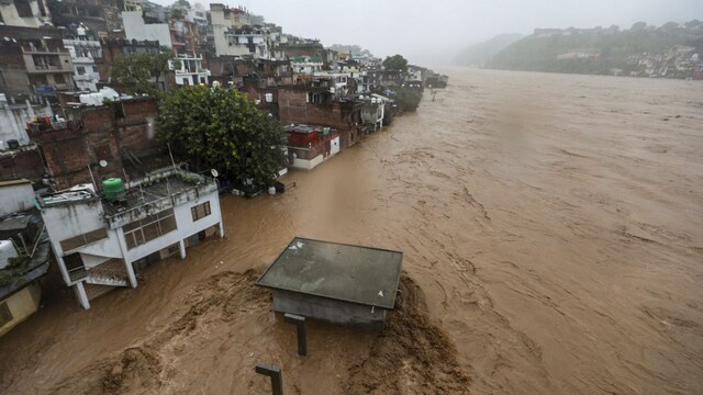 Weather update: Red alert in Uttarakhand, Punjab and Himachal Pradesh ...