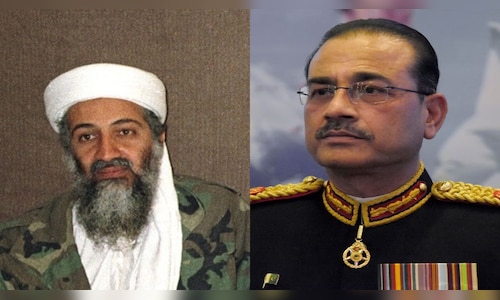 Former Pentagon official calls Asim Munir ‘Osama in a suit’, pushes for ...