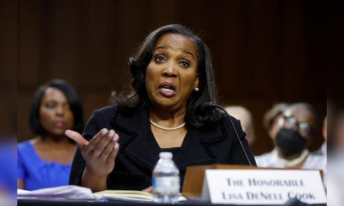 Fed’s Lisa Cook stays, Trump eyes ending quarterly reports, ITR ...