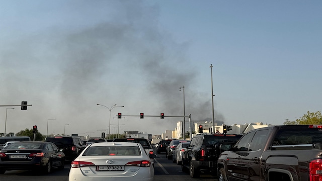 Israel Qatar attack highlights: Doha reserves right to respond to this ...