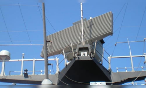 Tata Advanced Systems and Indra commission 3D Air Surveillance Radar ...