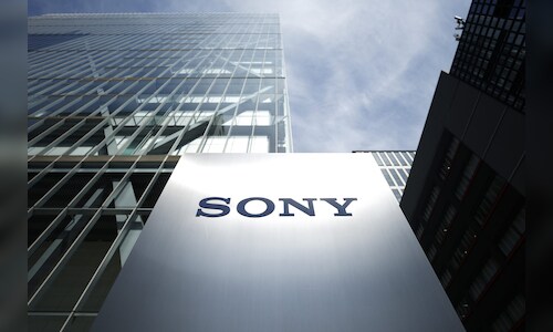 Sony lifts profit view on anime strength and tariff revision - CNBC TV18