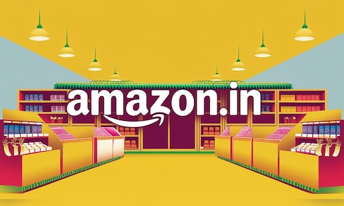 Amazon India turns operationally profitable after 12 years in India ...