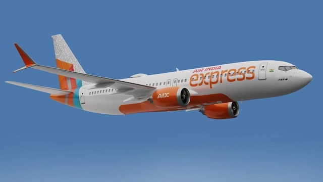 Flying Air India Express? You can now earn and redeem Maharaja Club ...