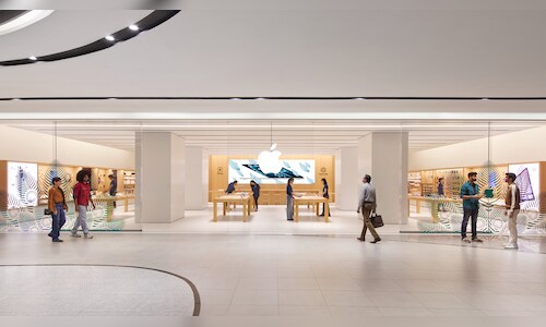 Apple to open first Bengaluru store, Apple Hebbal, on Sept 2 - CNBC TV18