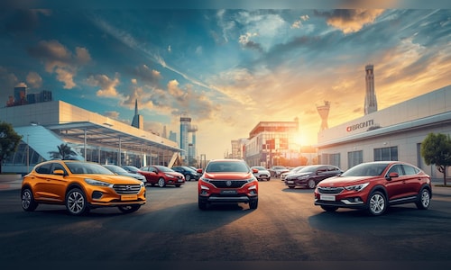 Automotive sector under GST 2.0: What buyers need to know about car ...