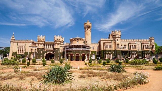 Hurun India Wealth Report 2025: Top Indian cities with the most ...