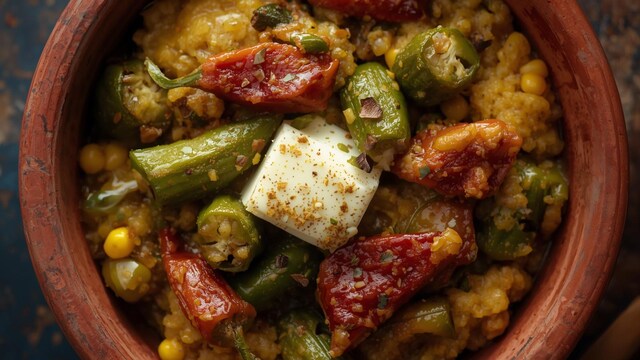 Oxford English Dictionary adds 12 Caribbean words documenting foods ...