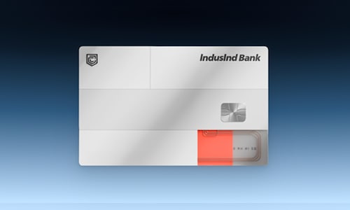 CRED, IndusInd Bank roll out RuPay Credit Card with rewards on e ...