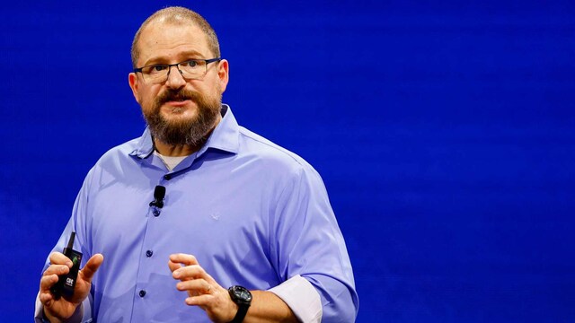 Snapdragon Summit 2025: Cristiano Amon of Qualcomm ushers in next era of mobile innovation ...