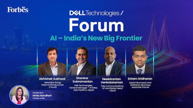 Dell Technologies anchors India’s push to turn AI pilots into ...
