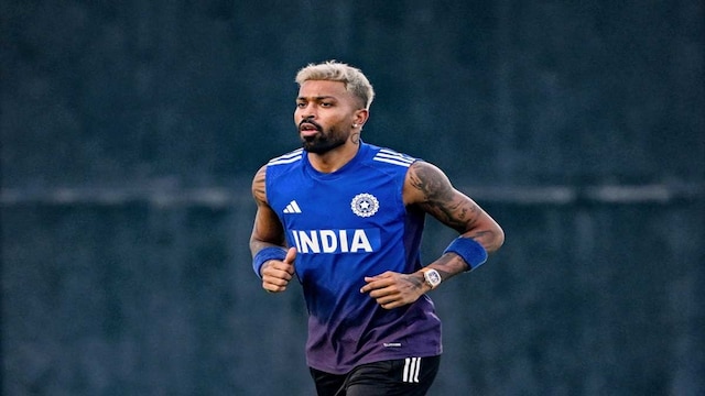 Ind vs Pak Asia Cup final: Find out why Hardik Pandya in not in playing ...