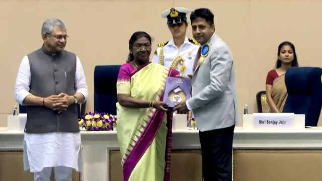 National Film Award winner Harikrishnan S on narration, craft, and why ...