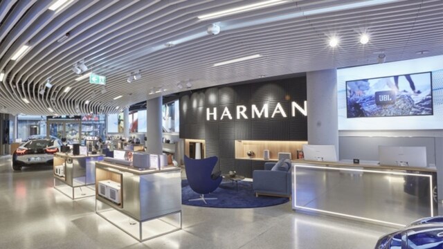 HARMAN acquires Sound United for $350 million, expanding premium audio ...