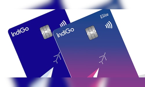 SBI Card and IndiGo launch co-branded credit card under BluChip loyalty ...