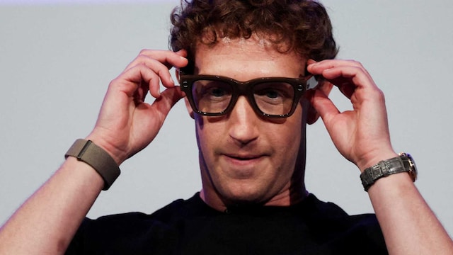 Ray-Ban Meta Gen 2: The everyday AI glasses just got a serious upgrade ...