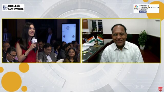 India needs bigger banks, deserves spot in world’s top 10: DFS ...