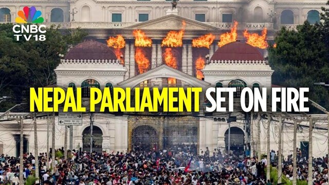 Top10@10: Nepal unrest topples Oli govt, gold at new high, BRICS called ‘vampires’ and more ...