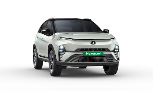 Auto wrap this week: Tata Nexon.ev with ADAS, Porsche 911 hybrid ...