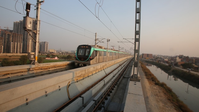 Noida Metro Aqua Line to extend soon, 11 new stations planned for ...