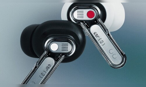 Nothing launches Ear (3) with Super Mic, refined design, and longer ...