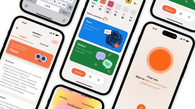 Rocket Health launches AI-powered voice journaling app ‘Rocket Journal ...