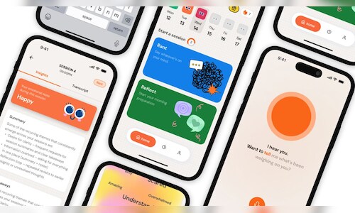 Rocket Health launches AI-powered voice journaling app ‘Rocket Journal ...
