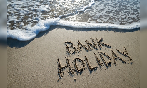 Bank holidays in February: Check complete list here - CNBC TV18