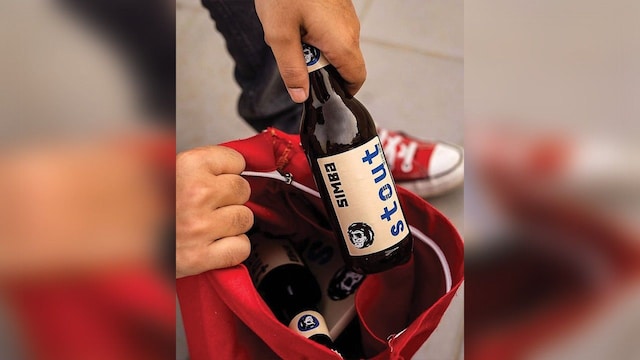 Simba roars at World Beer Awards 2025: India's craft beer pioneer earns ...