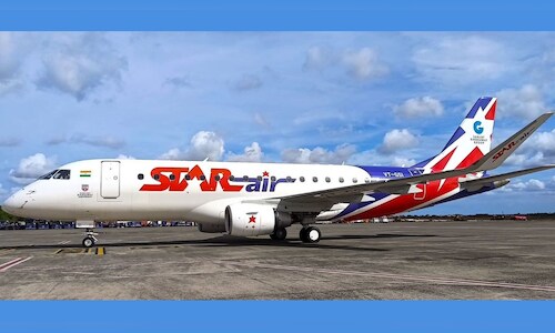 Star Air to start direct operations between Solapur and Mumbai: Check ...